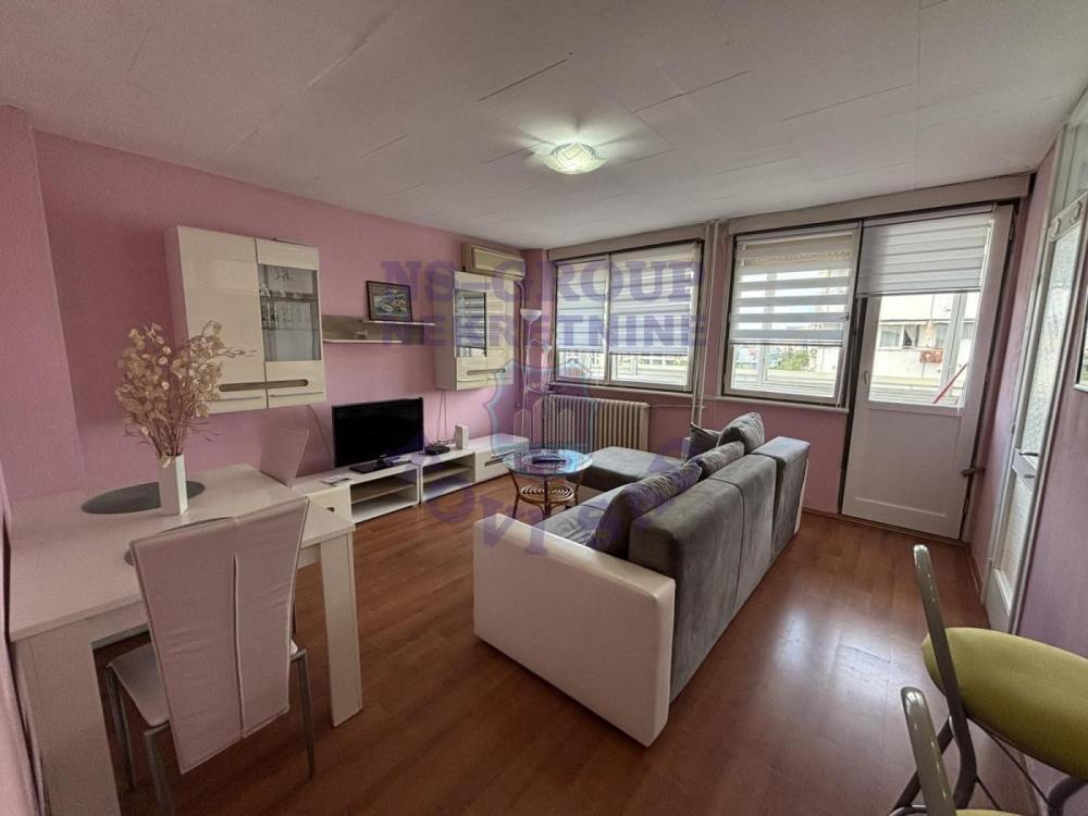 Dvoiposoban stan na prodaju, 56m2, 175.000€