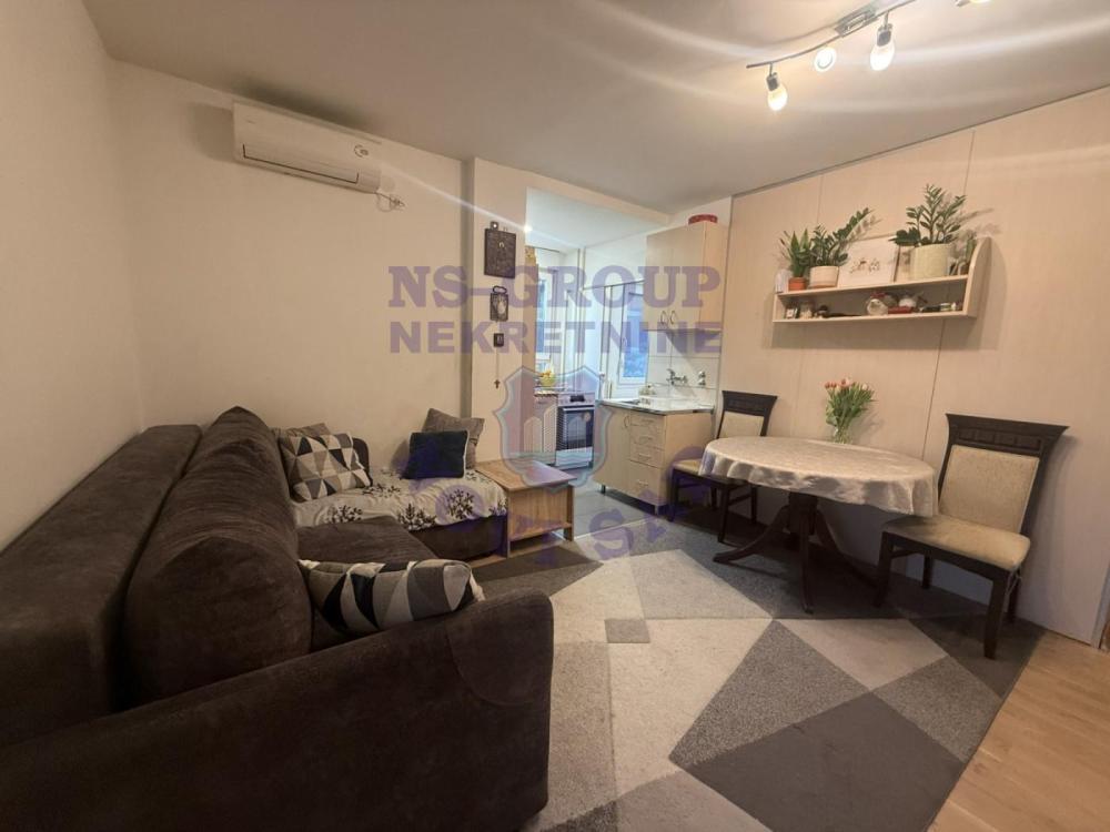 Dvosoban stan na prodaju, 43m2, 133.900€