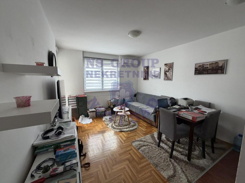 Dvosoban stan na prodaju, 36m2, 115.900€