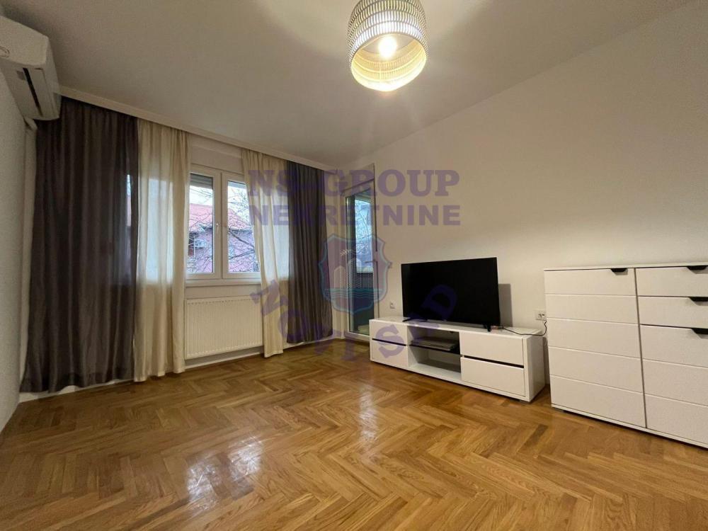 Jednoiposoban stan na prodaju, 36m2, 119.900€