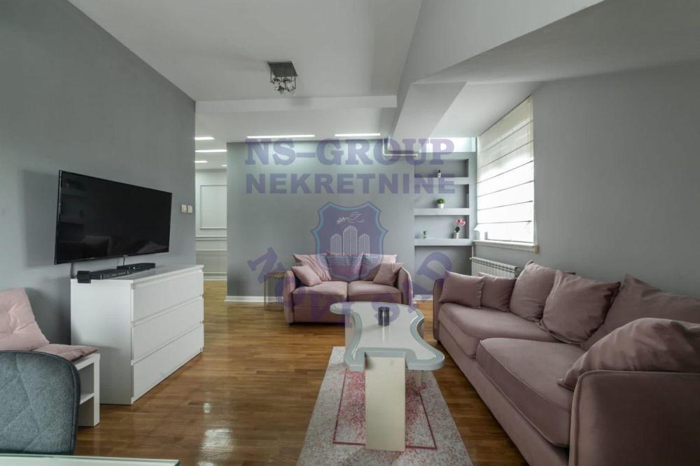Dvosoban stan na prodaju, 49m2, 190.550€