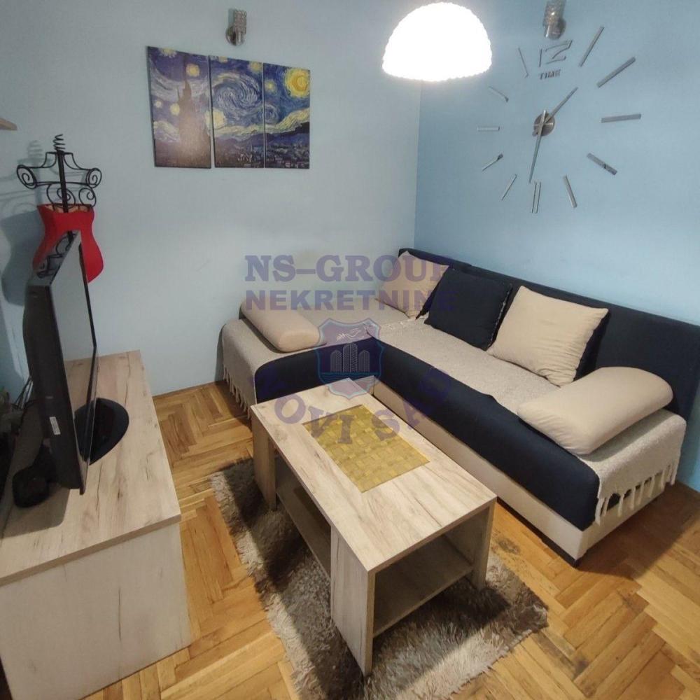 Jednoiposoban stan na prodaju, 32m2, 84.460€