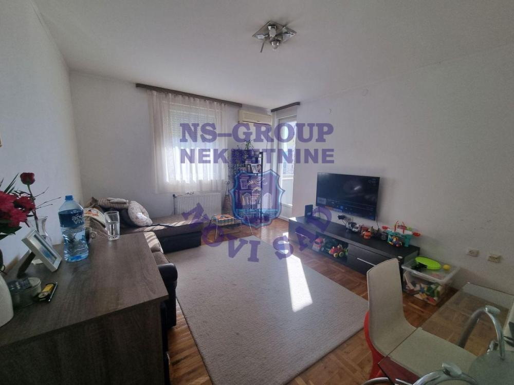 Dvosoban stan na prodaju, 46m2, 144.200€