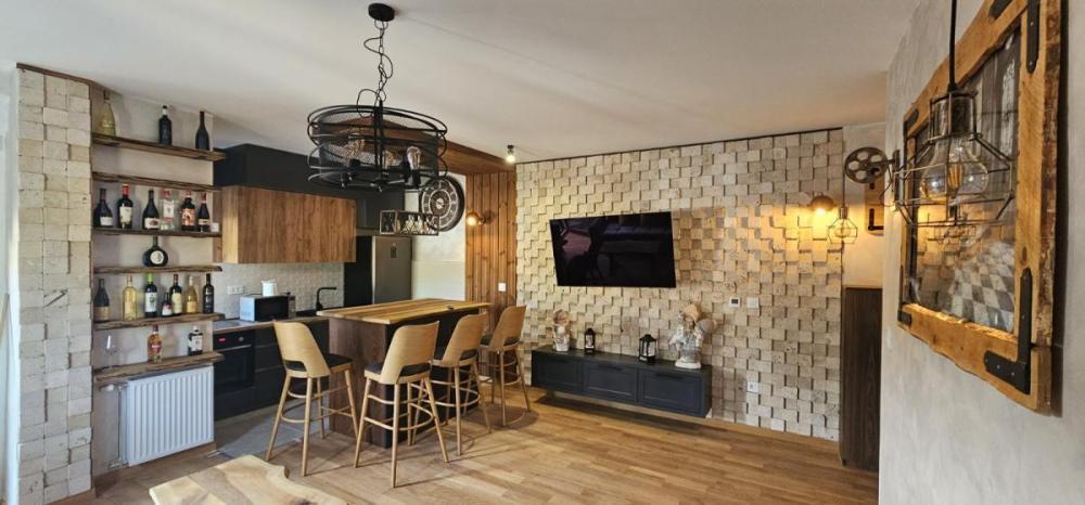Jednoiposoban stan na prodaju, 44m2, 154.000€