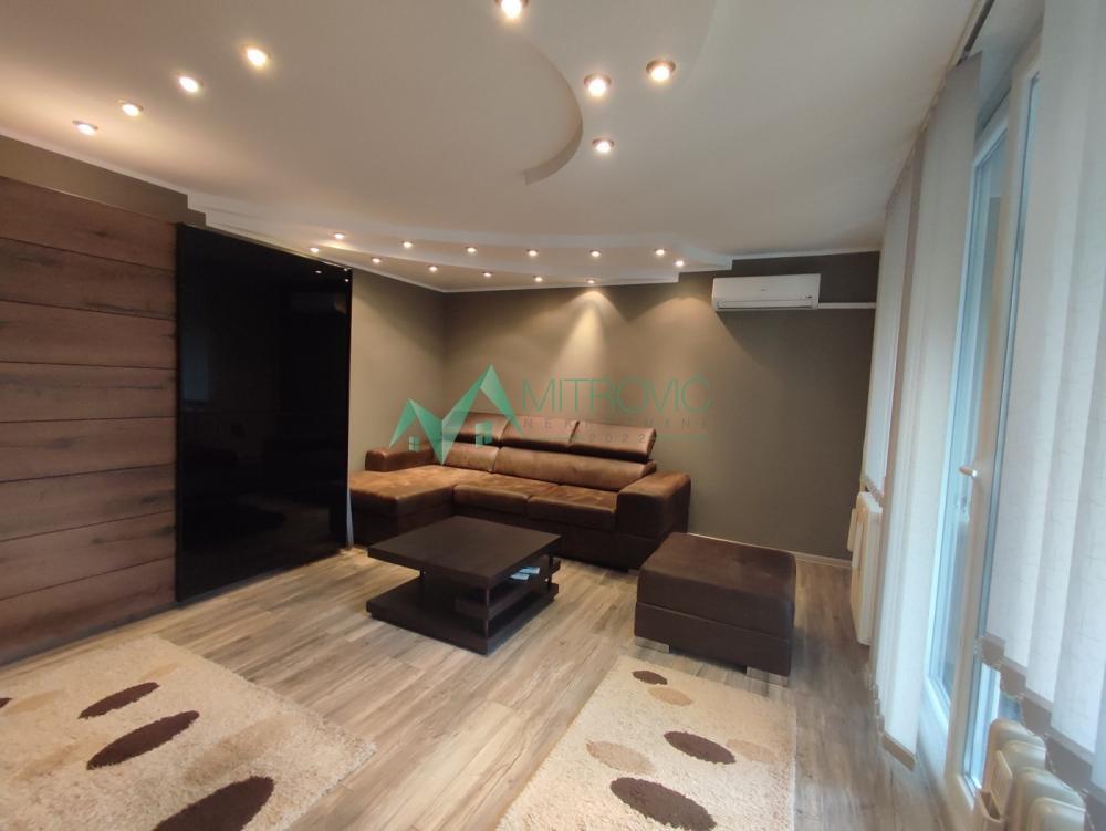 Dvosoban stan na prodaju, 52m2, 180.000€