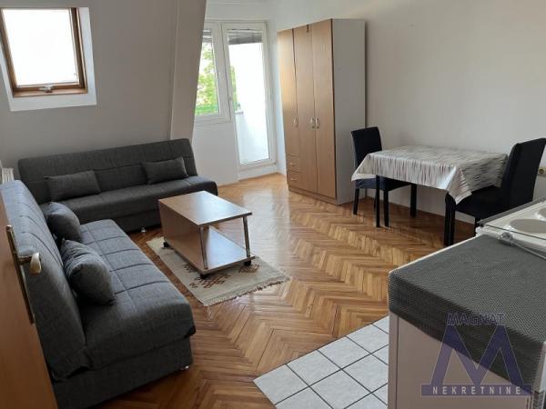Stan za izdavanje, 250€