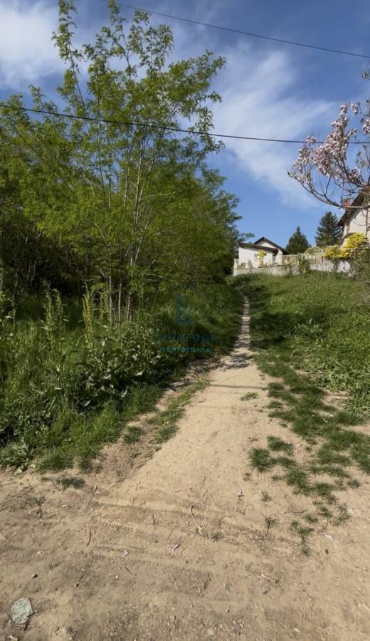Plac na prodaju, Zvezdara, Mali mokri lug, 340.000€