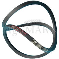 SPA 12.7x1269 Lp klinasti "DUNLOP"