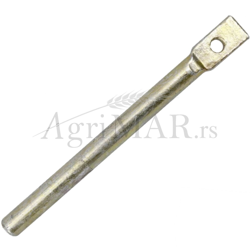 DF 0624.2176 PRST TRANSPORTERA Φ16x212 mm