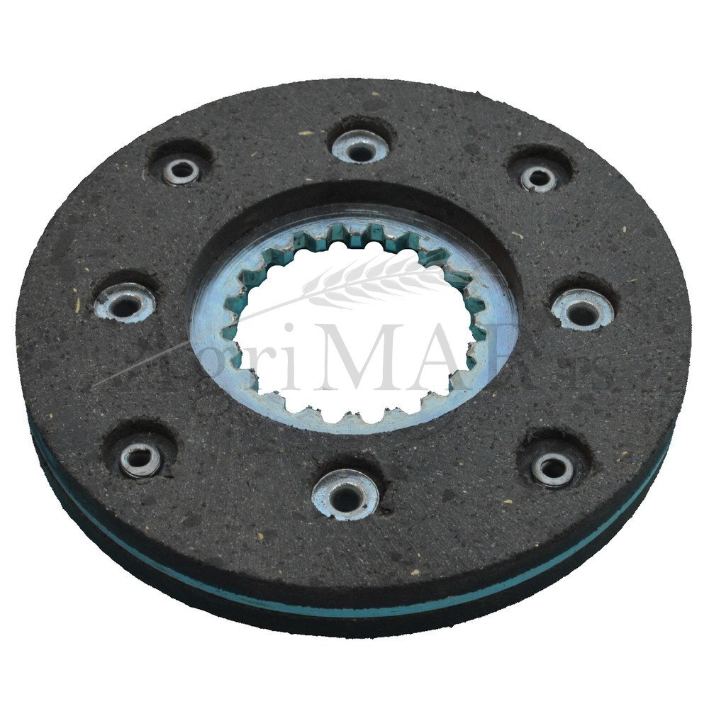 DF 0624.1313 KOČIONI DISK [DF 1.1116.300.530.00]