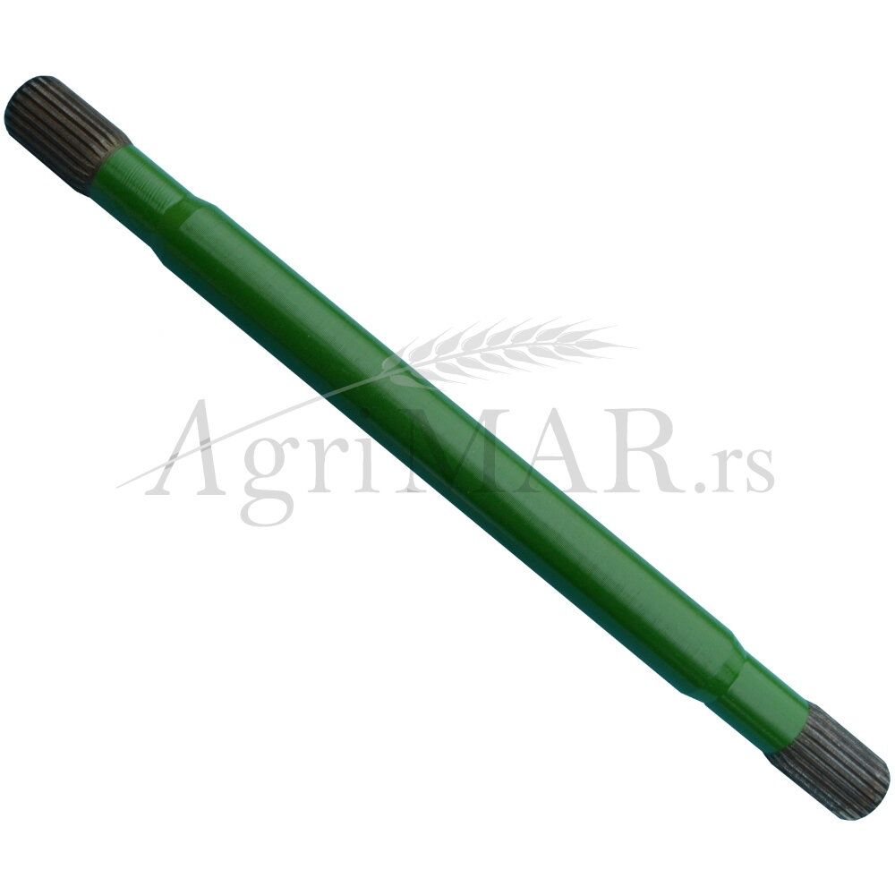 JD Z37940 VRATILO 55 cm x 23 zuba