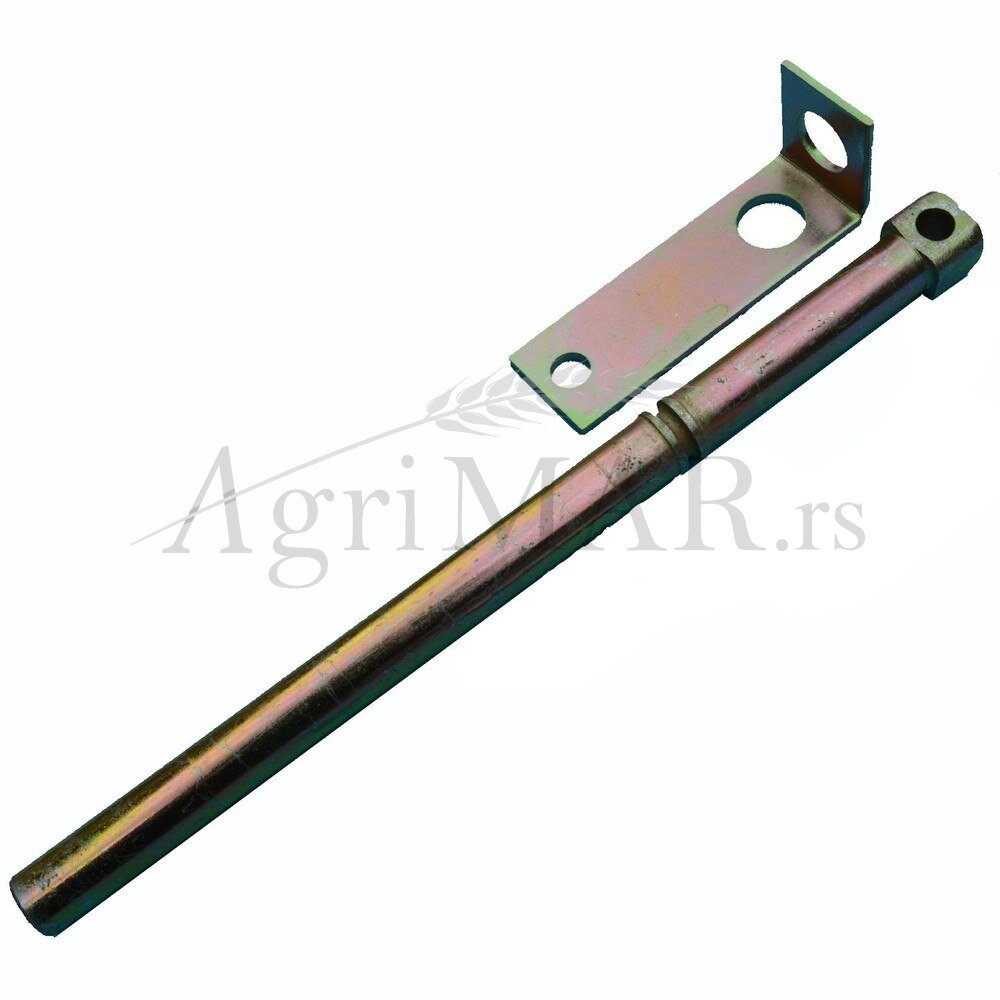 JD AZ49886 PRST TRANSPORTERA Φ16x265 mm