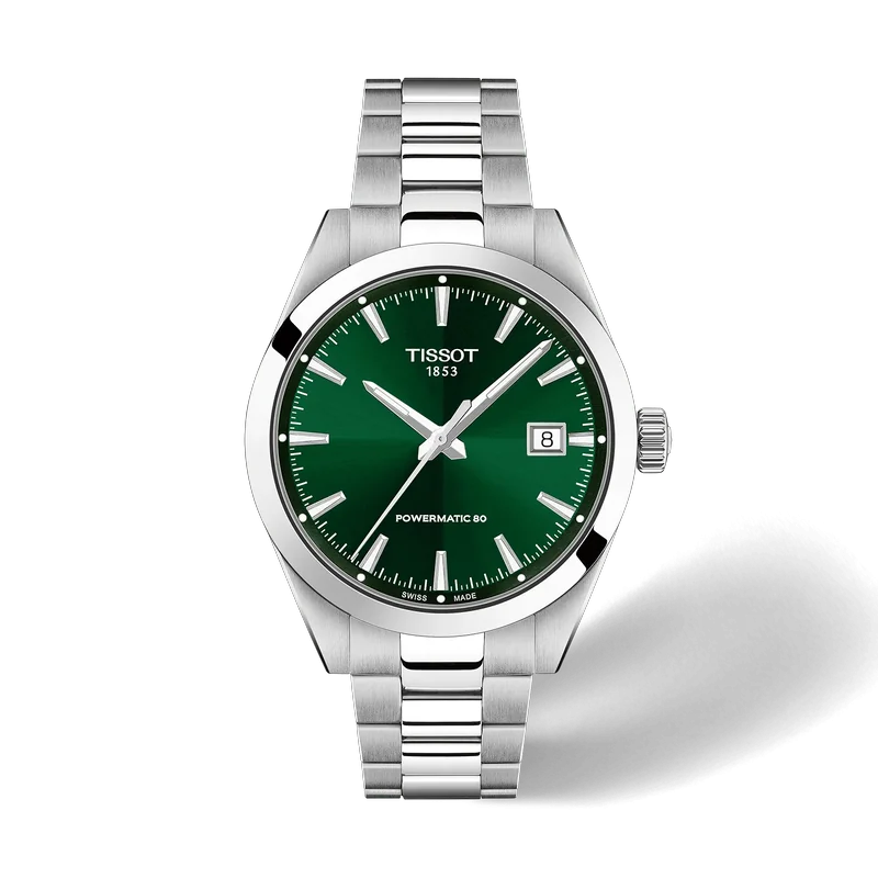 T165.807.11.091.00 TISSOT GENTLEMAN RUCNI SAT