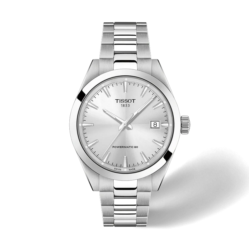 T165.807.11.031.00 TISSOT GENTLEMAN RUCNI SAT