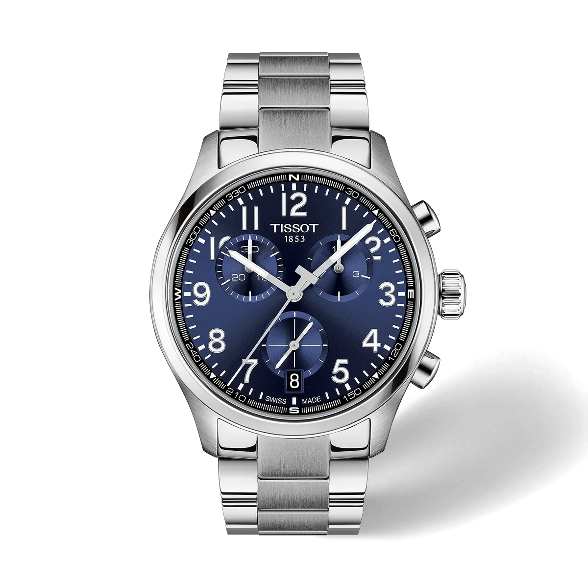 T116.417.11.042.00 TISSOT CHRONO L42 RUČNI SAT
