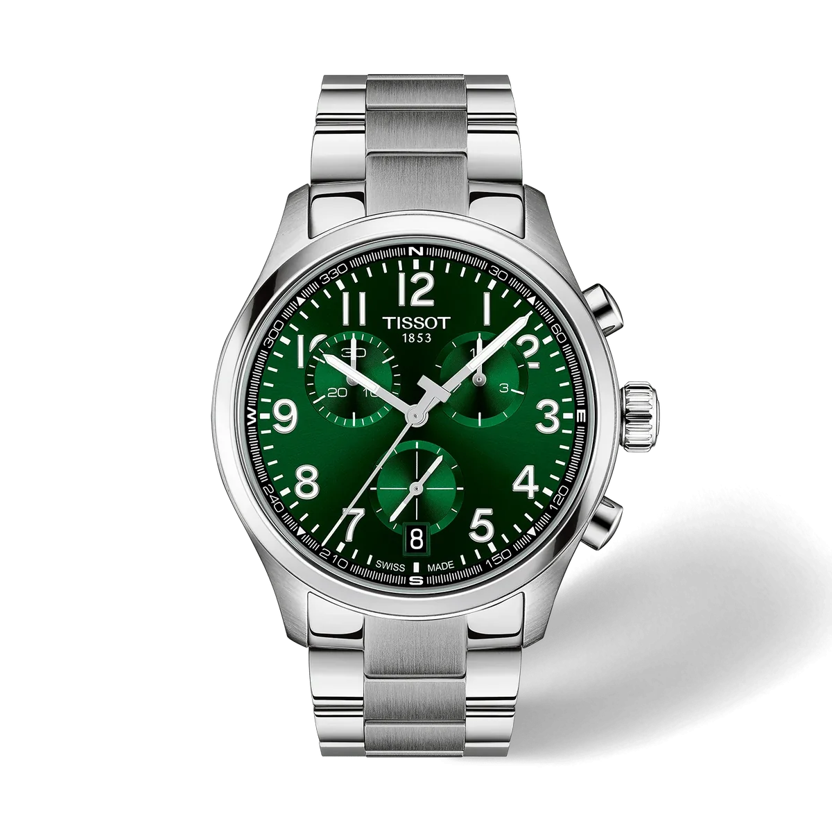 T116.417.11.092.00 TISSOT CHRONO L42 RUČNI SAT