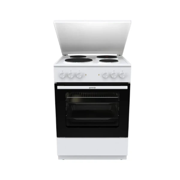 ELEKTRIČNI ŠPORET GORENJE GE6A41WB