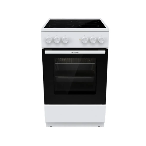 ELEKTRIČNI ŠPORET GORENJE GEC5A20WG