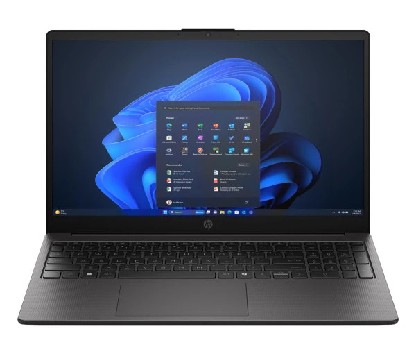 LAPTOP HP 255R G10 15.6 FHD IPSR7-7735U16GBNVME 512GBC84ZVUA