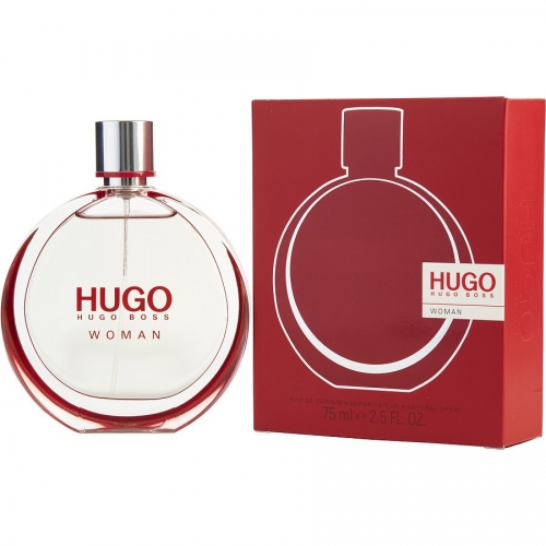 HB Hugo Woman 2015 W edp 75ml