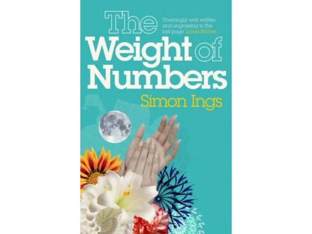 Simon Ings, The Weight of Numbers