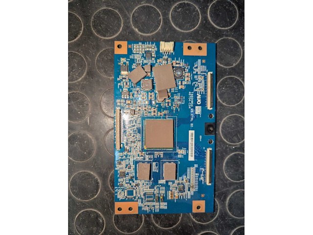 LCD - T-CON Sony KDL-46EX710 - T4640HW04 V5 46T04-C04