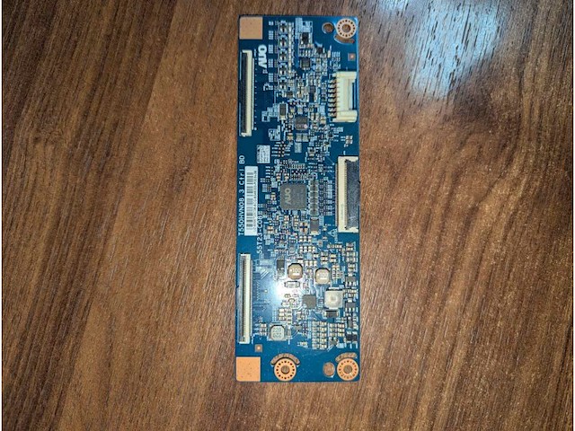 LED - T-CON Samsung UE55J5670 - T550HVN08.3 55T23-C08