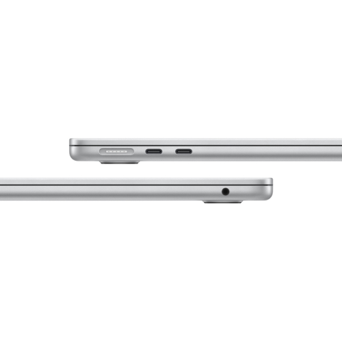 MacBook Air 13.6 inch M5 10-core CPU 10-core GPU 16GB 1TB SSD Silver (MDH84)