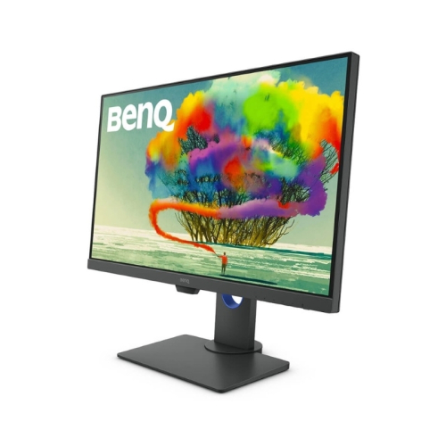 27" PD2705Q QHD IPS LED Designer monitor
