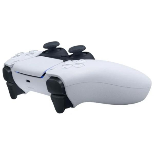 Gamepad Sony Playstation 5 DualSense V2 White