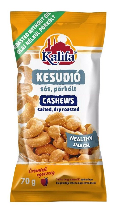 Kalifa-Indijski orah 70g