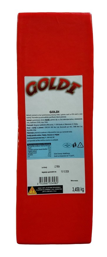 Goldi cca3000g