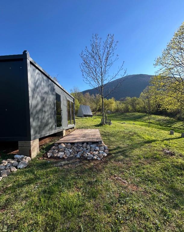 OffGrid Retreat Rtanj