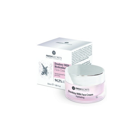 FS DM FACE CREAMS HYDRATING