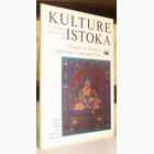 Kulture Istoka br. 22 - Istok kao književna inspiracija