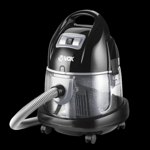 Usisivac D202B