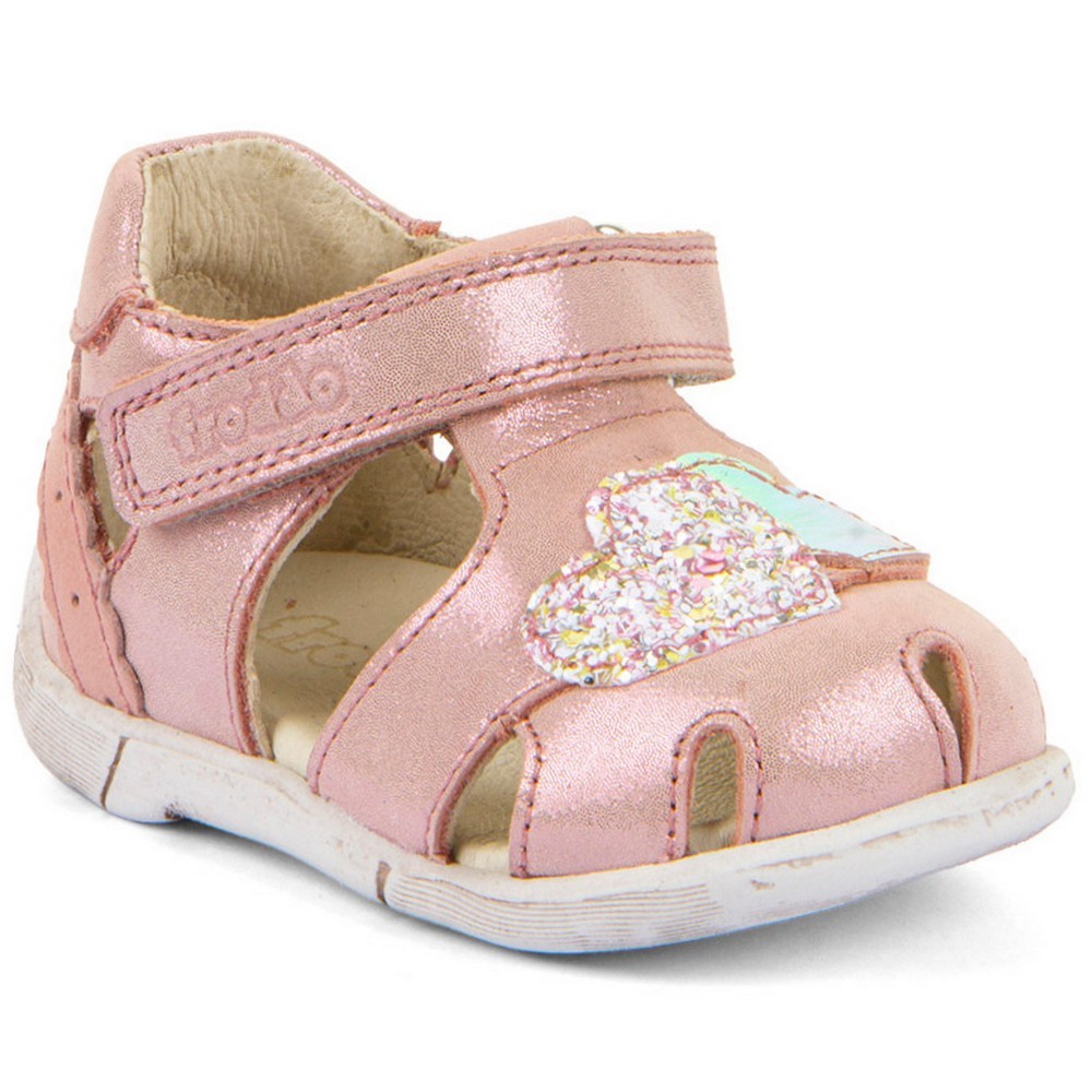 BAMBI STEP SANDALE