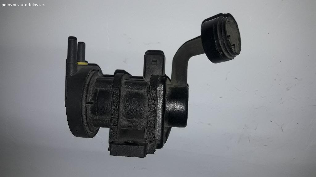 VAKUM VENTIL TURBINE OPEL VECTRA DTI....