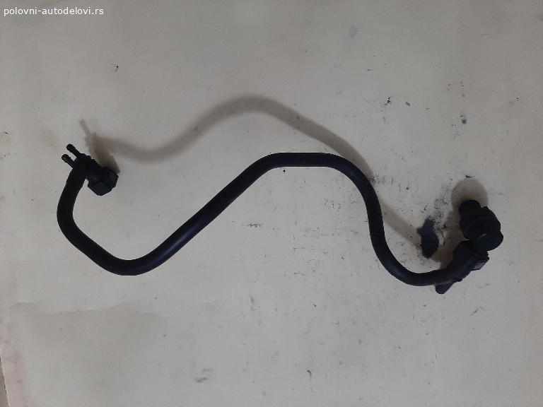 CREVO OD VAKUM PUMPE DO KOCIONOG SERVA FIAT SCUDO.....