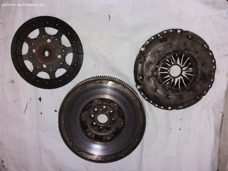 SET KVACILA SA ZAMAJACEM PEZO 508 2.0 HDI 103KW,6 BRZINA,