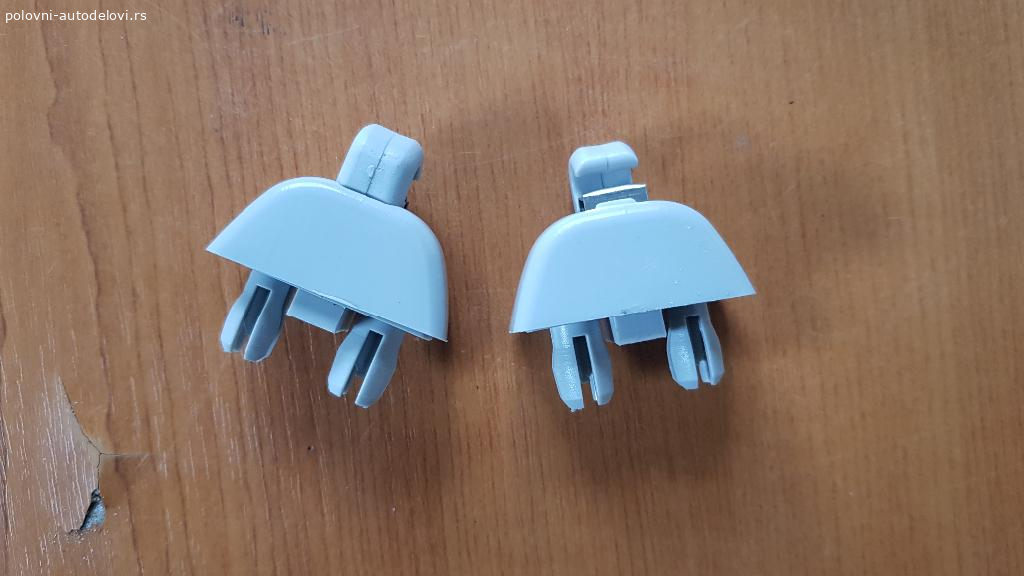 AUDI VW SKODA A6 C6 KOPCE ZA SUNCOBRAN
