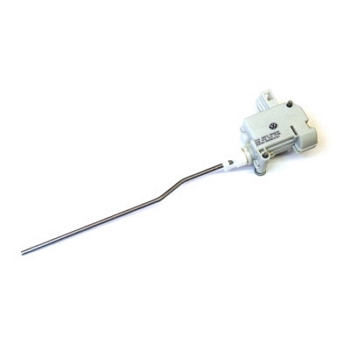 MOTOR POKLOPCA REZERVOARA (2PINS) VW GOLF VI 2008-2013 (5K1)