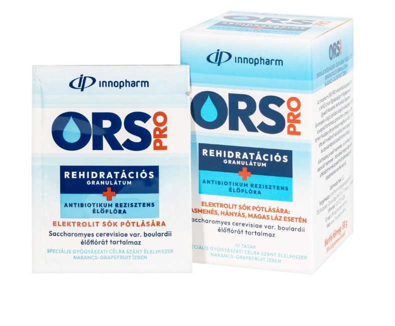 ORS PRO Innopharma 10 kesica