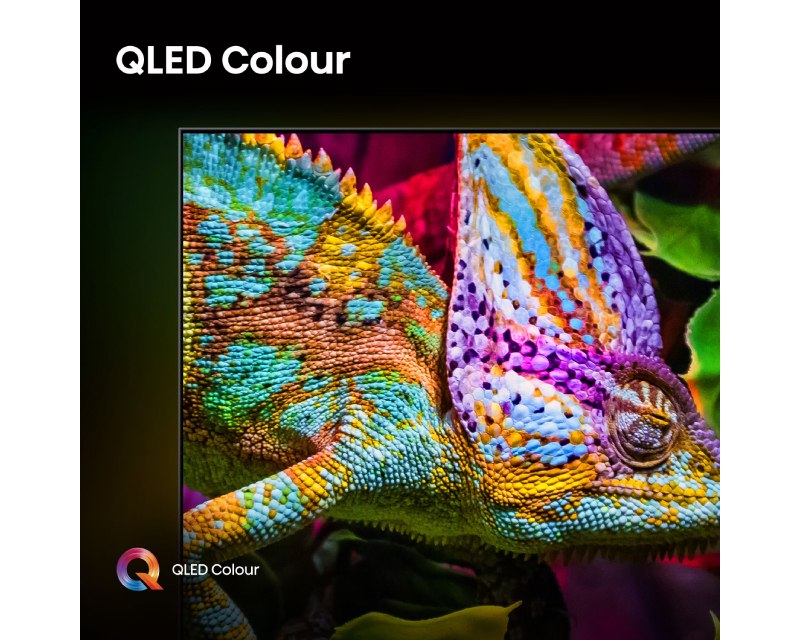 HISENSE 55 inča 55E7Q PRO QLED 4K UHD Smart TV outlet