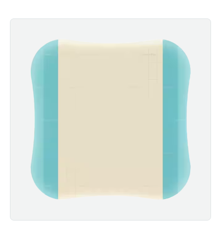 Comfeel® Plus Hidrokoloidna obloga 10x10cm
