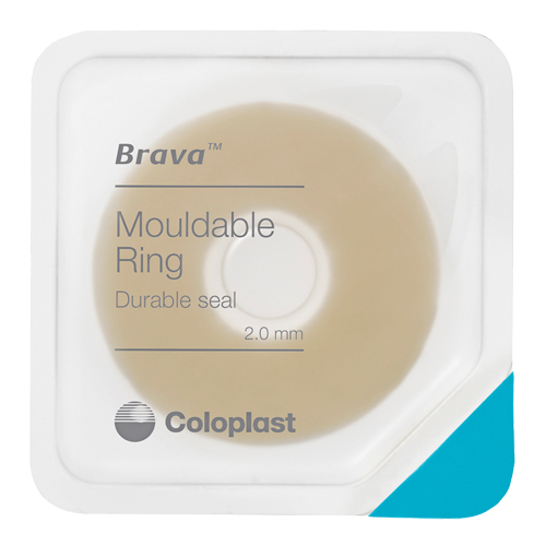 Brava®Elastičan prsten za stomu 2mm