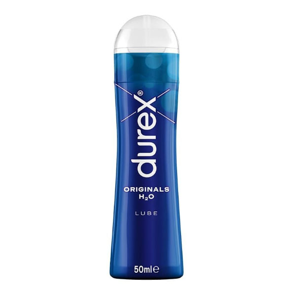 Durex play feel lube 50ml