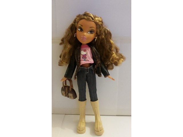 BARBIE -ORIGINAL MATTEL-BRATZ 14/02