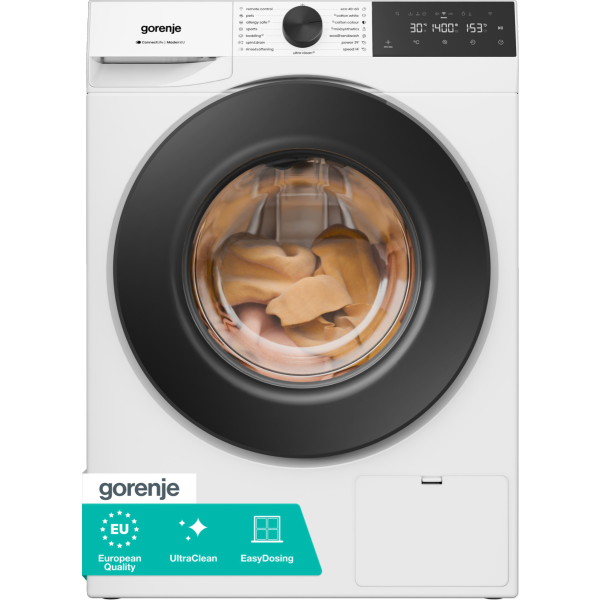 GORENJE Veš mašina WG4S74A21