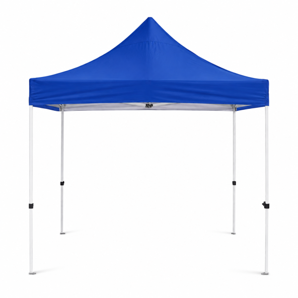Paviljon sklopivi 3x3m Plavi
